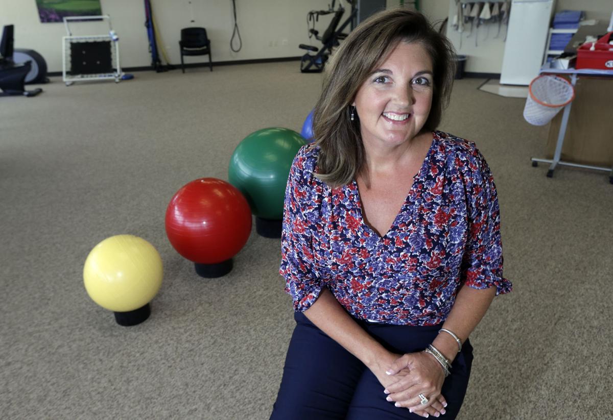 5 Questions with Jennifer Poole of Excel Therapy