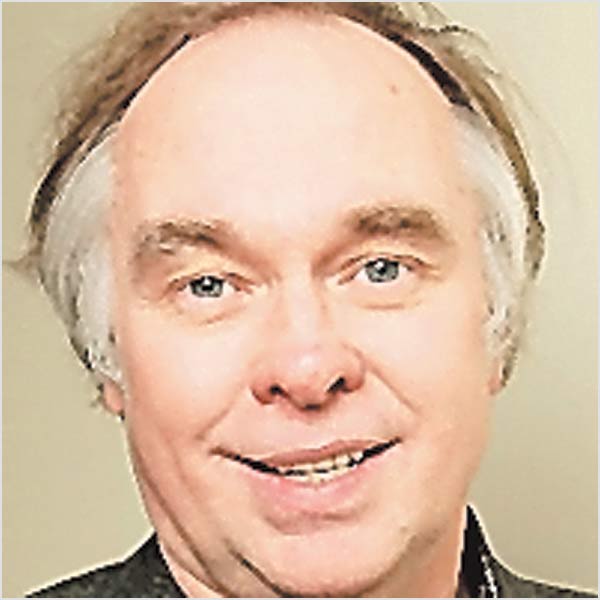 Doug Marlette remembered: Tributes roll in for the World's late cartoonist