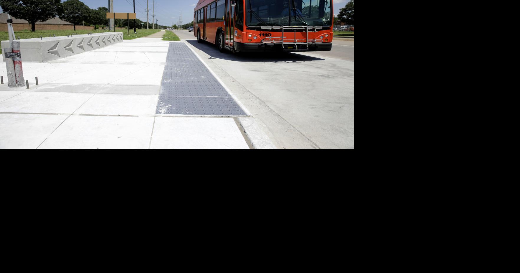 Tulsa Transit to offer free fares on U.S. 169 corridor route through ...