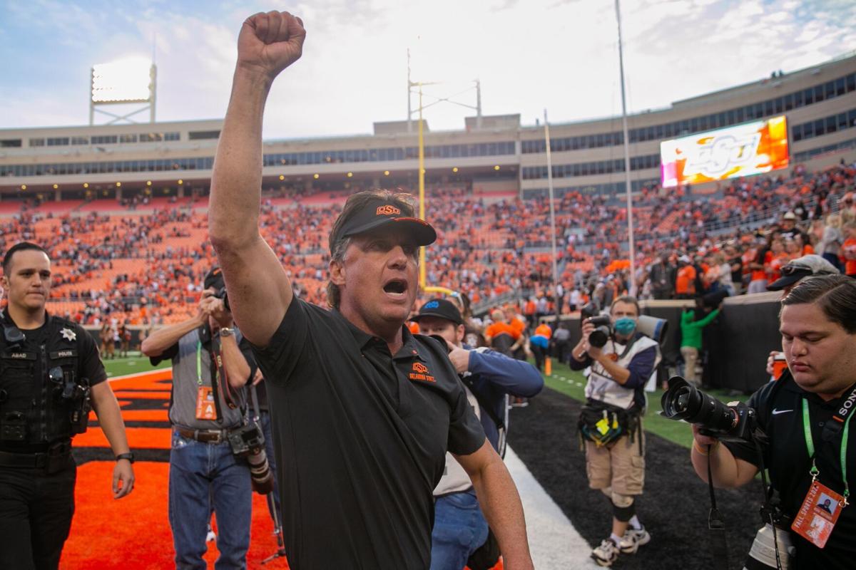 OSU scores commitment from three-star DL Luke Webb