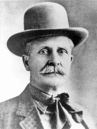 Way back when: Today in history