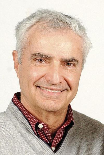 Ken Neal: Tax cut proposal would stave state government