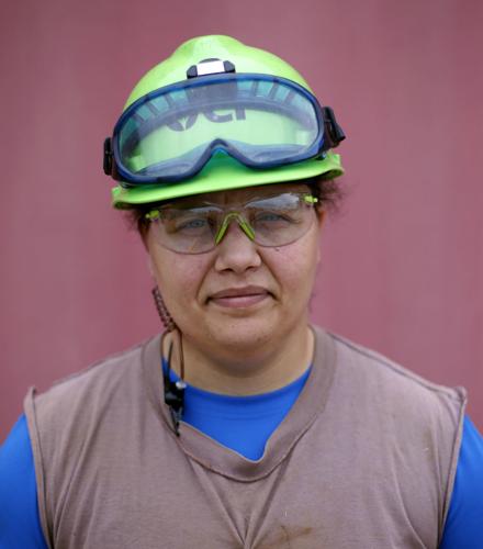 Workforce: Michelle Butcher of CF Industries has never had a job like ...