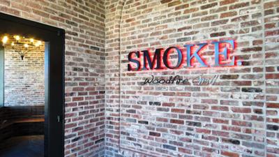 SMOKE Woodfire Grill, other Owasso venues spotlighted in 2021 Oklahoma ...