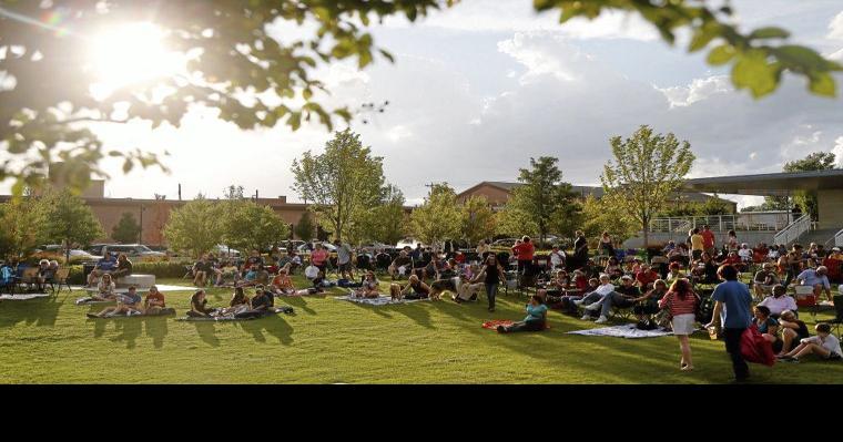 Spotlight: Roadkill Chili Cook-off, Metcalf Gun Show and more