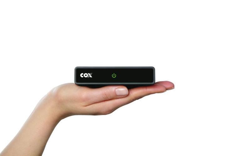 Cox Communications will soon require customers to use boxes for cable