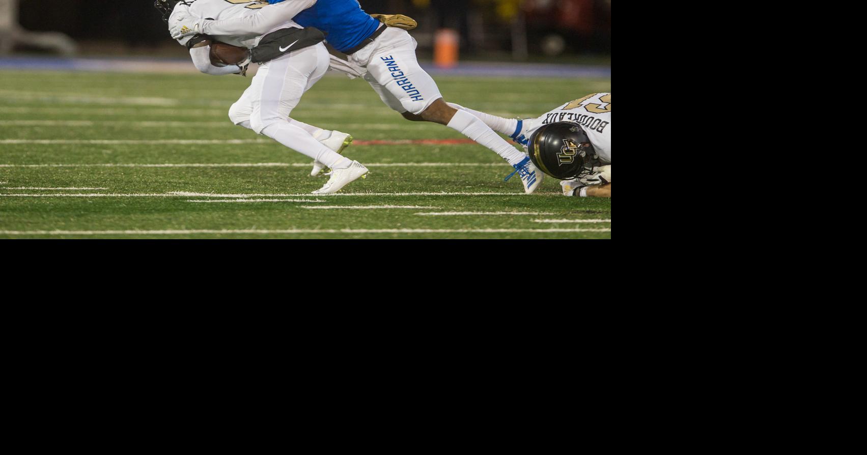 Football Oilers update: Major roster moves made before rematch with ...