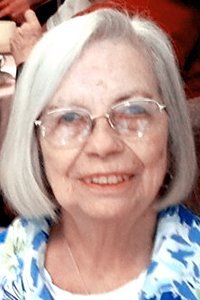 In Memoriam: Peggy Anne (Heape) Ihrig
