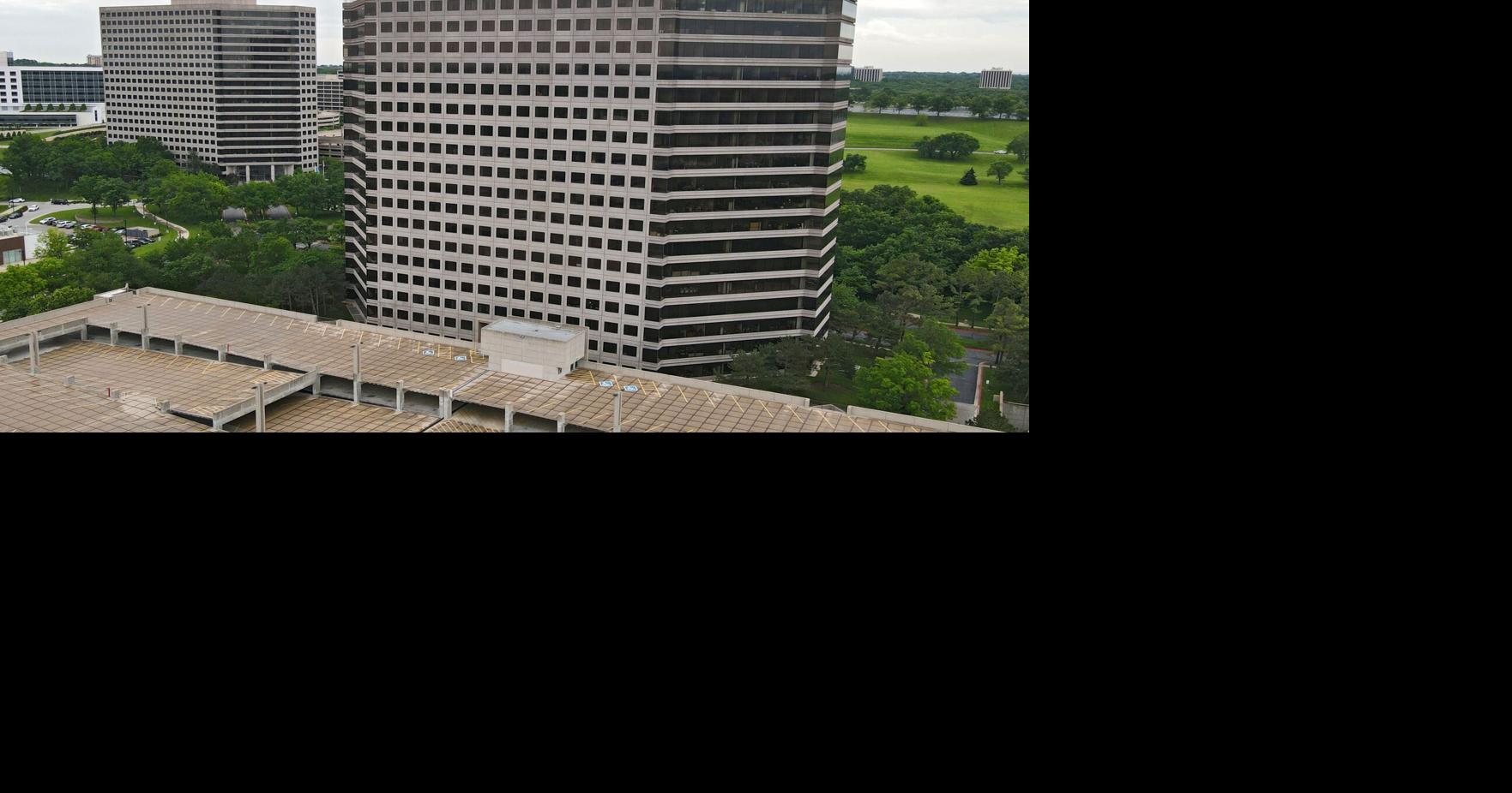 Warren Place's office towers on South Yale Avenue purchased for $101 ...