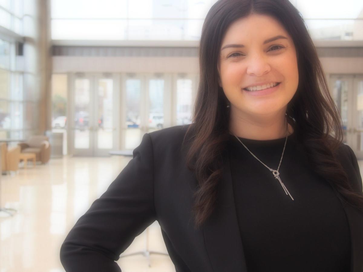 Angie Teel of SMG Tulsa: 'Always a new project, a new challenge, a ...