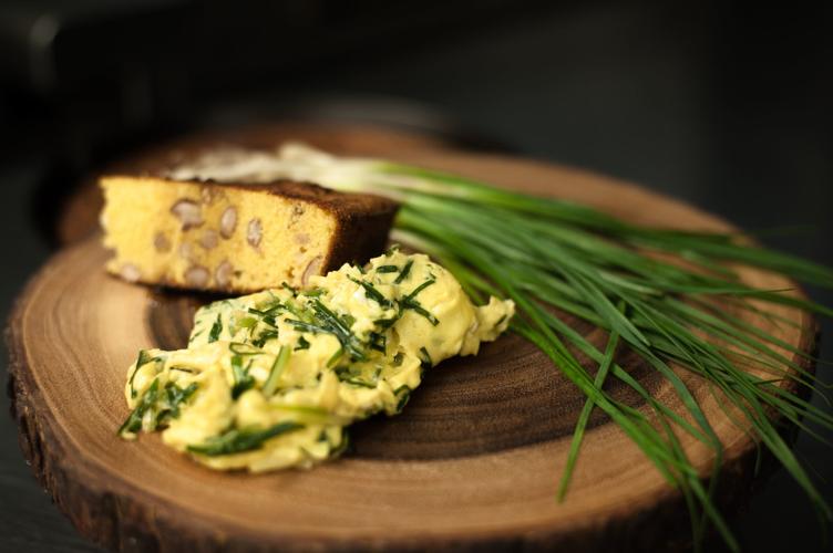 Chef rediscovers traditional Cherokee foods, celebrates spring with ...