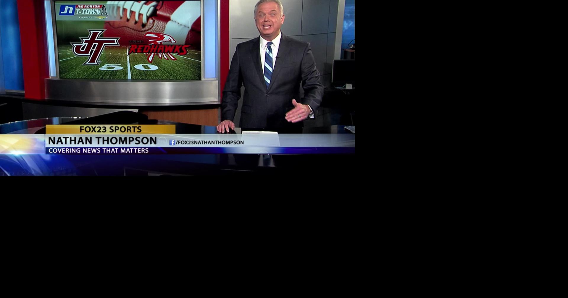 Another cruel finish for Kirk Fridrich and the Redhawks