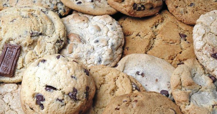 Tulsa's 8 best chocolate chip cookies: In our bellies and our hearts