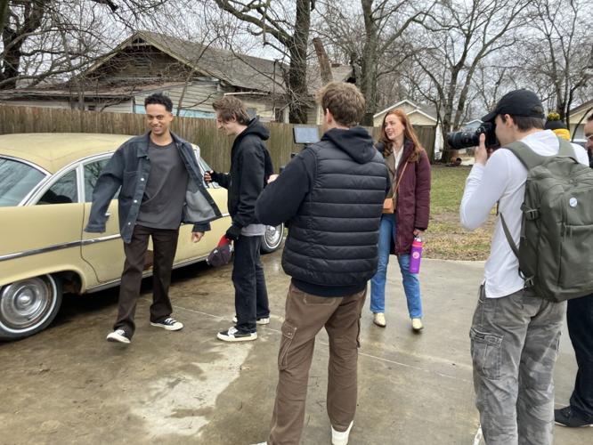 Previews starting for ‘Outsiders’ musical