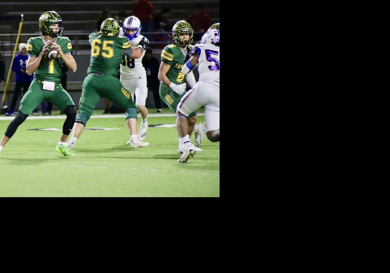 Oklahoma State finds 2026 QB Kase Evans in rural Texas