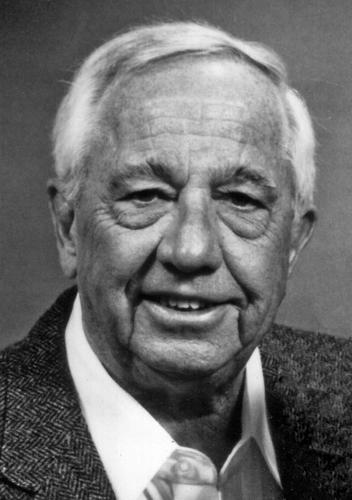 James Colquitt "JC" Anderson, Jr.