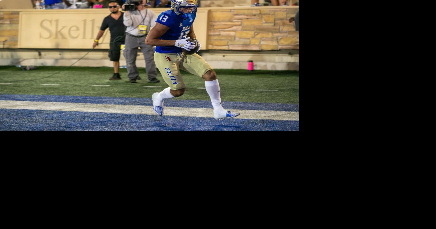 Tulsa vs. Rice: Top storyline, key matchup, player to watch