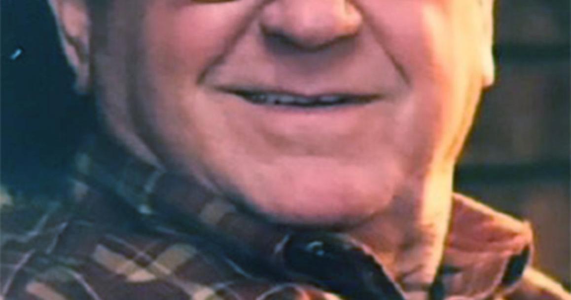 Charles "Ed" Rountree