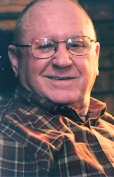 Charles "Ed" Rountree