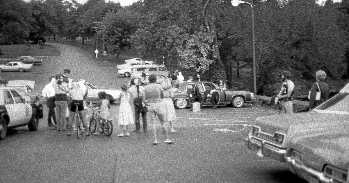 Photos: Tulsa businessman Roger Wheeler 1981 murder case