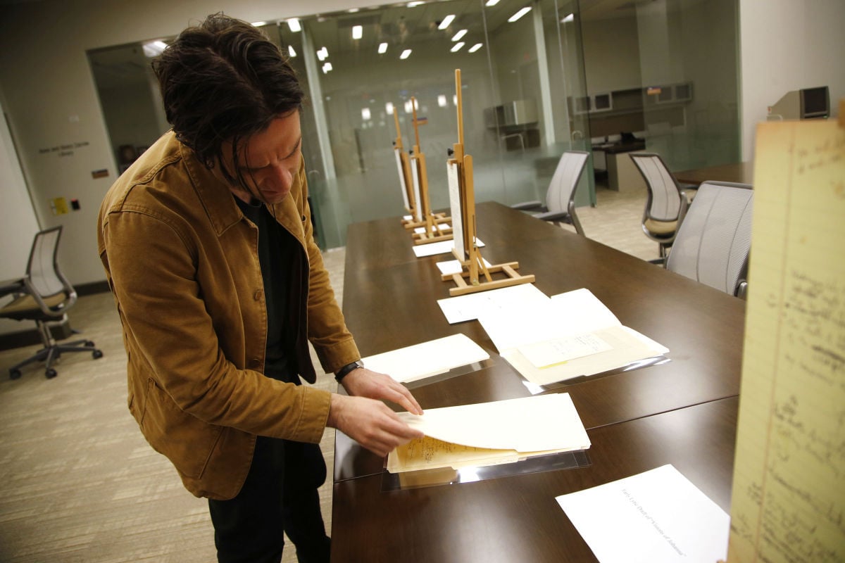 'Dylan on Film' series explores the musician's work through film