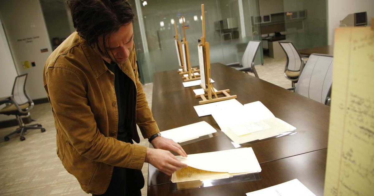 'Dylan on Film' series explores the musician's work through film