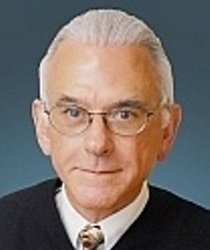 Tulsa Special district judge Allen Klein retiring after 30 years