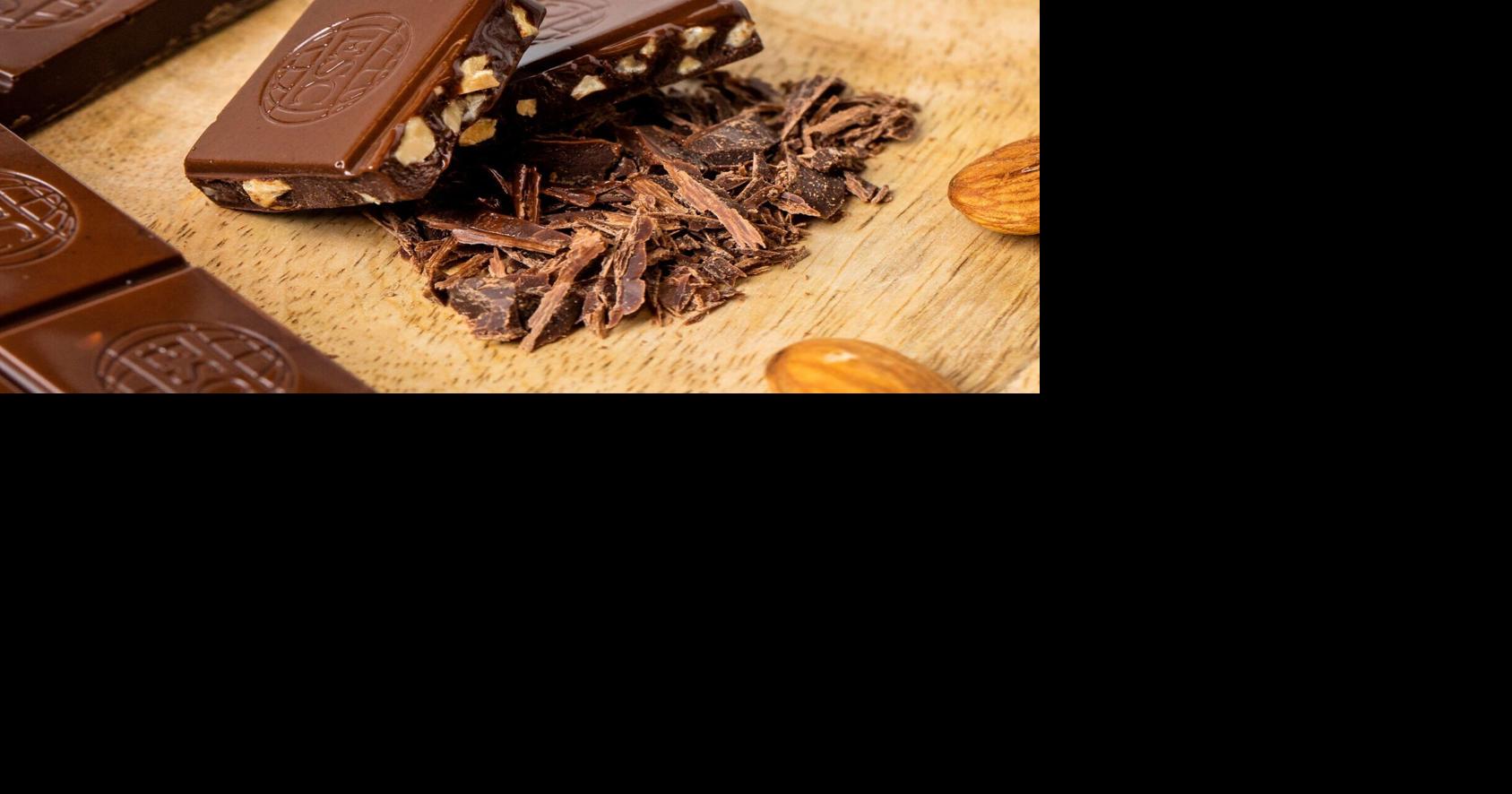 Conscientious cocoa: 7 chocolate brands making a difference