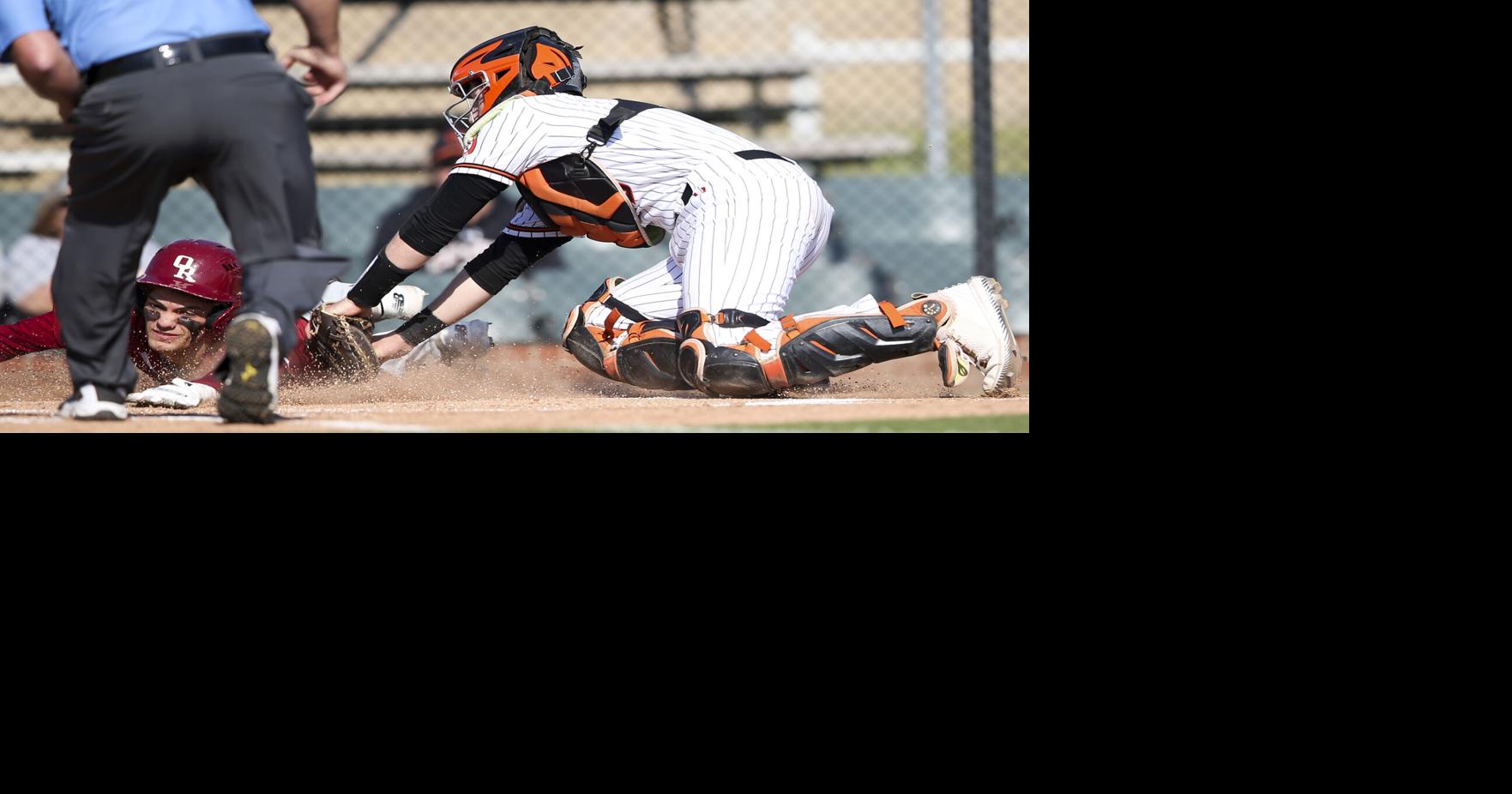 Trojans headed back to Edmond as state baseball brackets announced