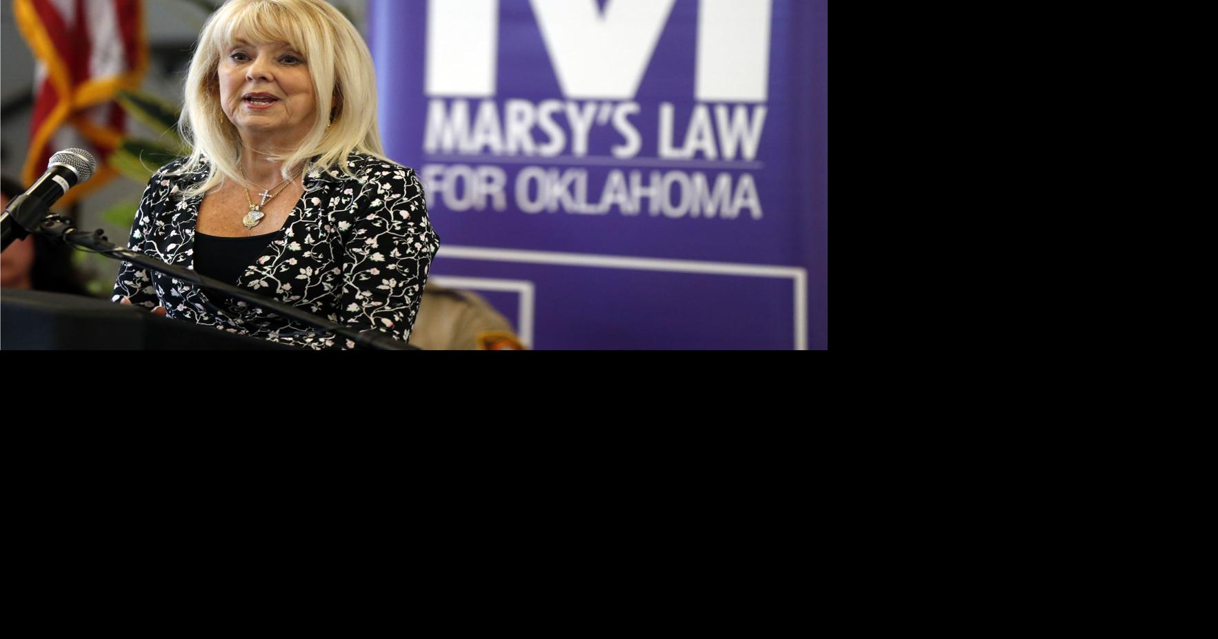 Sheri Farmer and Kim Moyer: More work to be done to protect victims’ rights