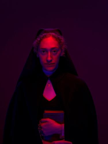 Surprise (and trust) are key to FX's 'Grotesquerie'