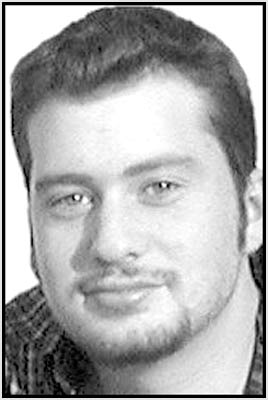 McINTOSH -- Dylan James