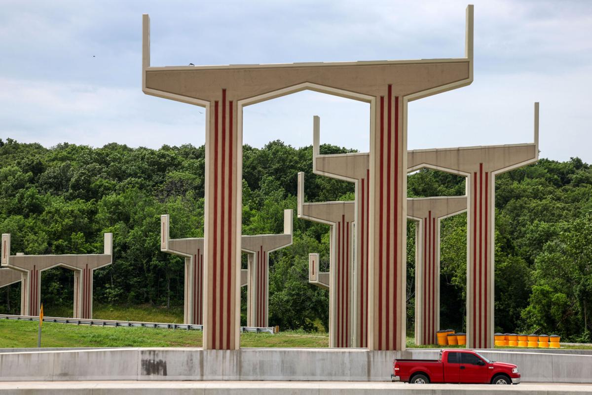 I-44, US 75 'traffic henge' to progress with new grant funds