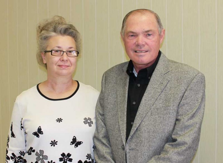 Crain resigns as Calvary Apostolic Church’s pastor