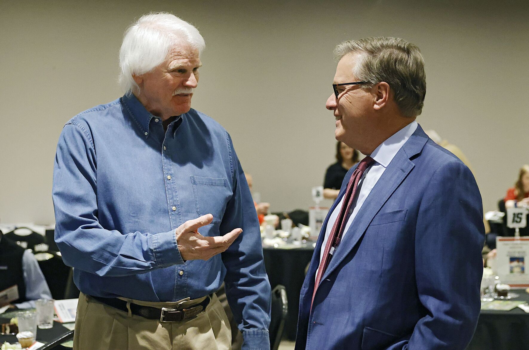 Bob Carpenter plans retirement as Nationals broadcaster