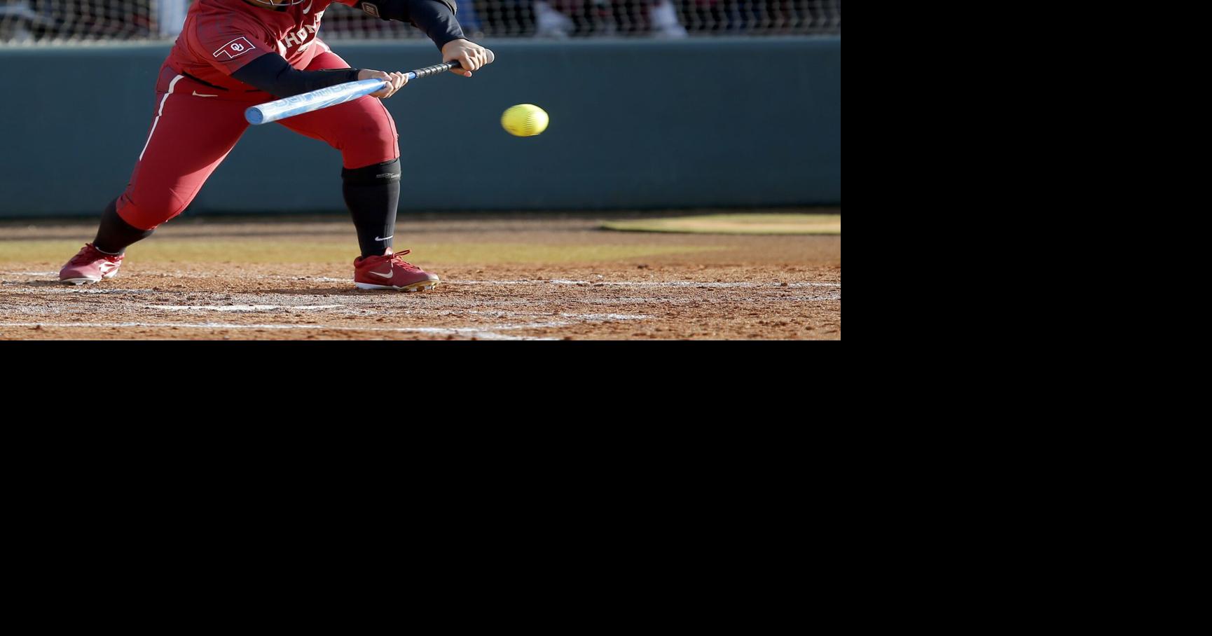 Top-ranked Sooners head to Sunflower State for four games this weekend