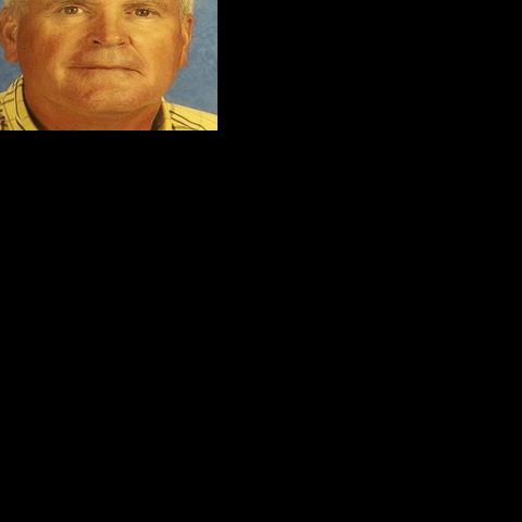 Bob Banfield, who played in high school for Eddie Sutton, ending 44 ...