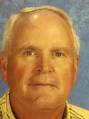 Bob Banfield, who played in high school for Eddie Sutton, ending 44 ...