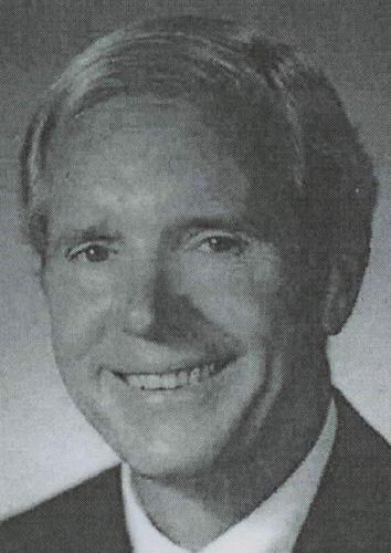 Jack Lee Mandeville