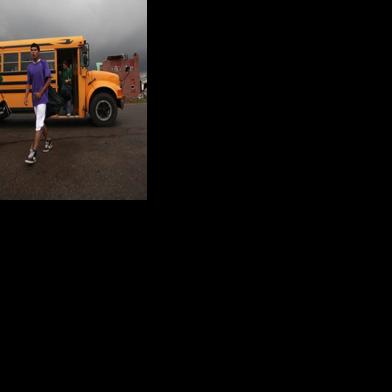 Playing on: A tornado destroyed their town, but it didn't ruin the ...