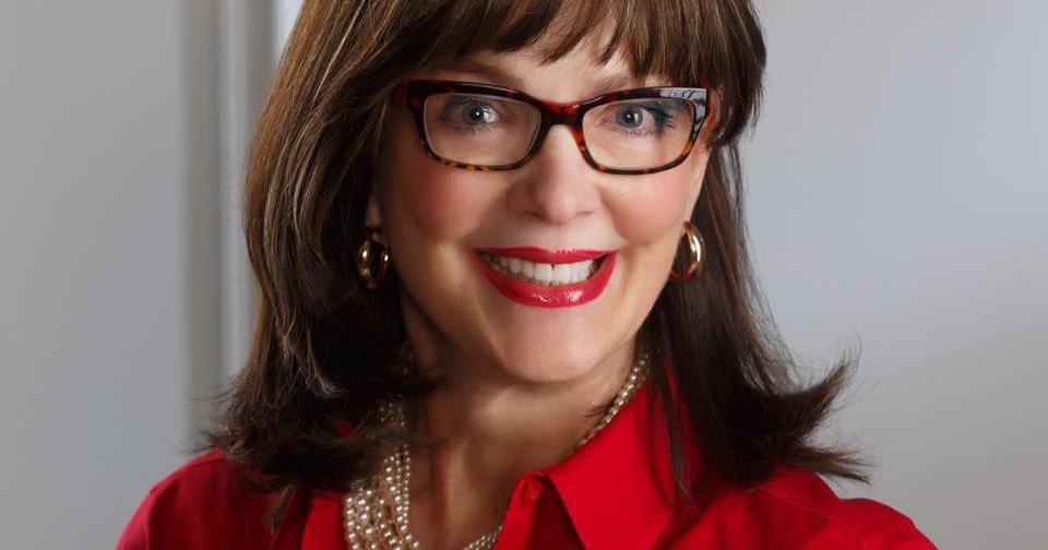Business Viewpoint with Jean Kelley: It pays to care about how you look ...