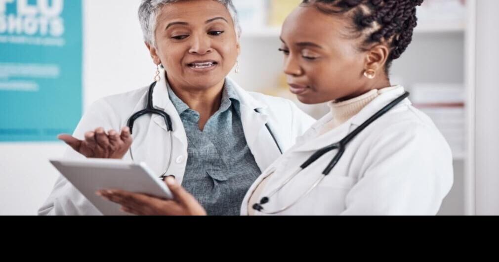 Medical education makes state stronger: Dr. Johnny Stephens