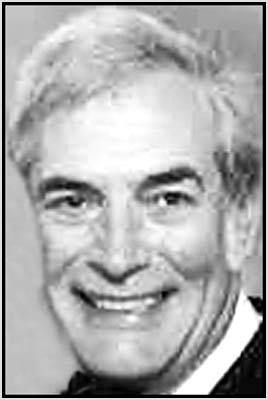 GEORGE -- Burke Burnett, Jr