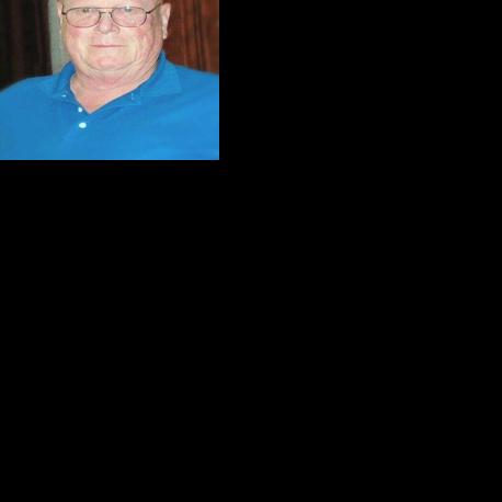 Edward Donald "Don" Bradley