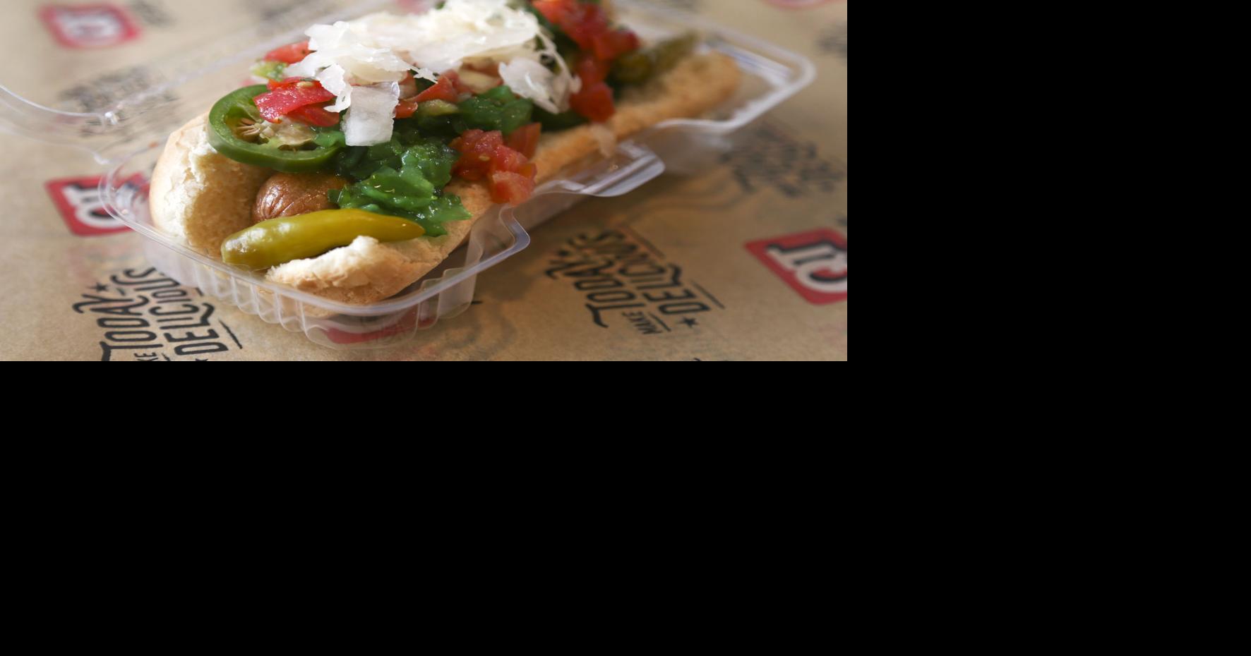 Happy 60th anniversary QuikTrip: From build-your-own burritos to pizza ...
