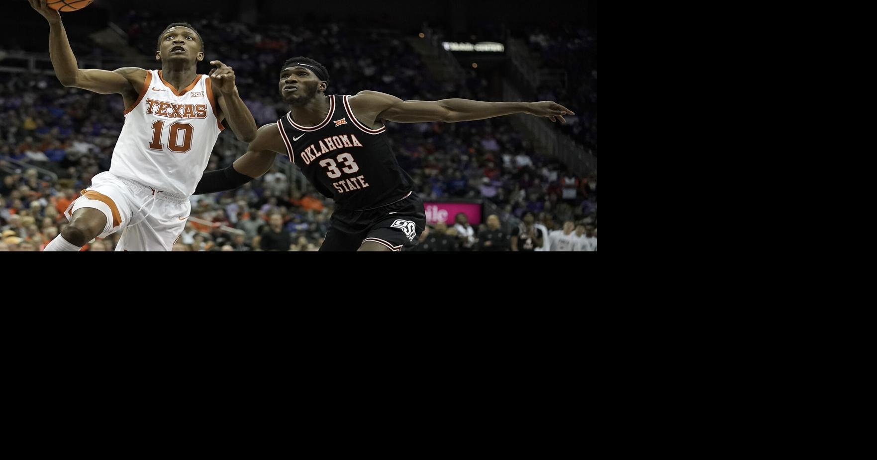 A ‘unique’ situation sends OSU to Ohio, despite being the top seed in ...