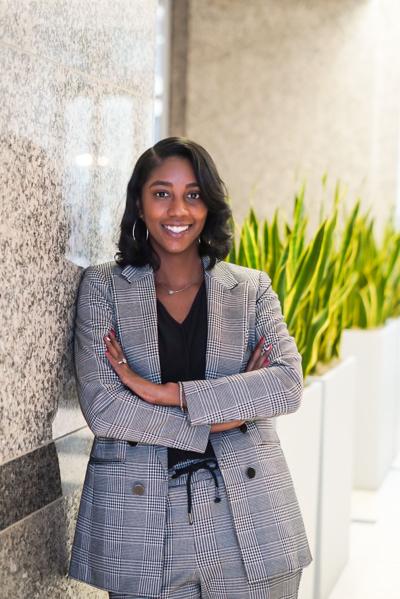 Ashley Townsend: Empowering through generational wealth