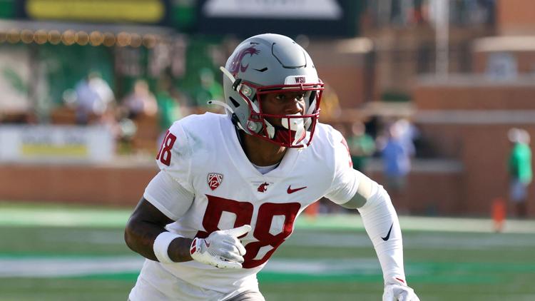 Washington State ex Mackenzie Alleyne commits to OU football