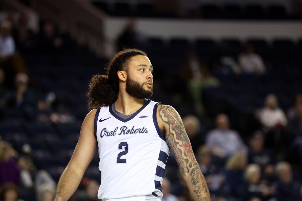 ORU looks to reverse slide during homestand this week