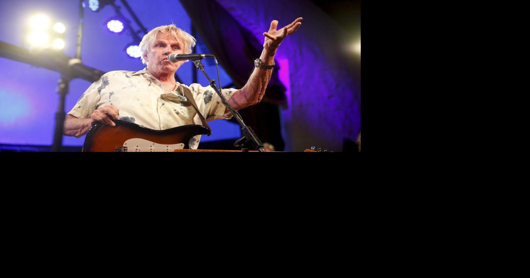 Pop culture: 'Gary Busey: Pet Judge' coming your way on Prime Video